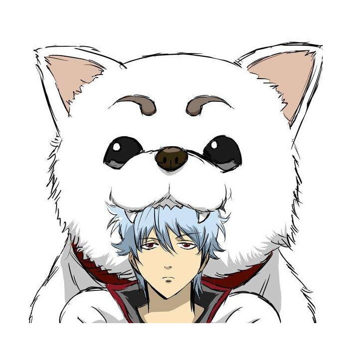 Gintama